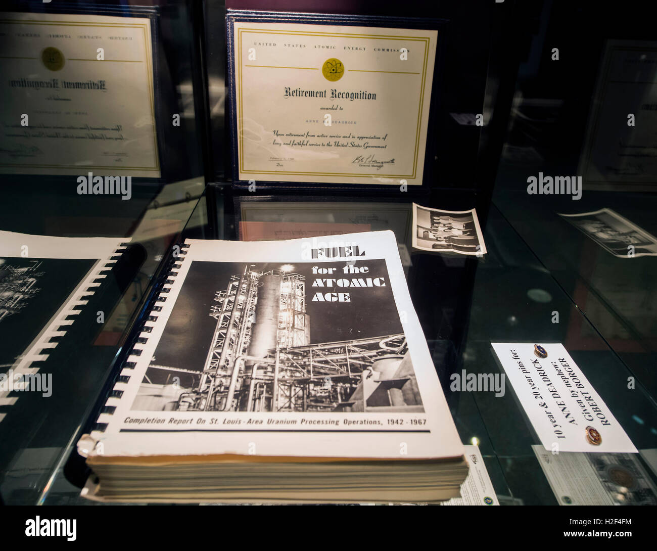 Remediation project hi-res stock photography and images - Alamy