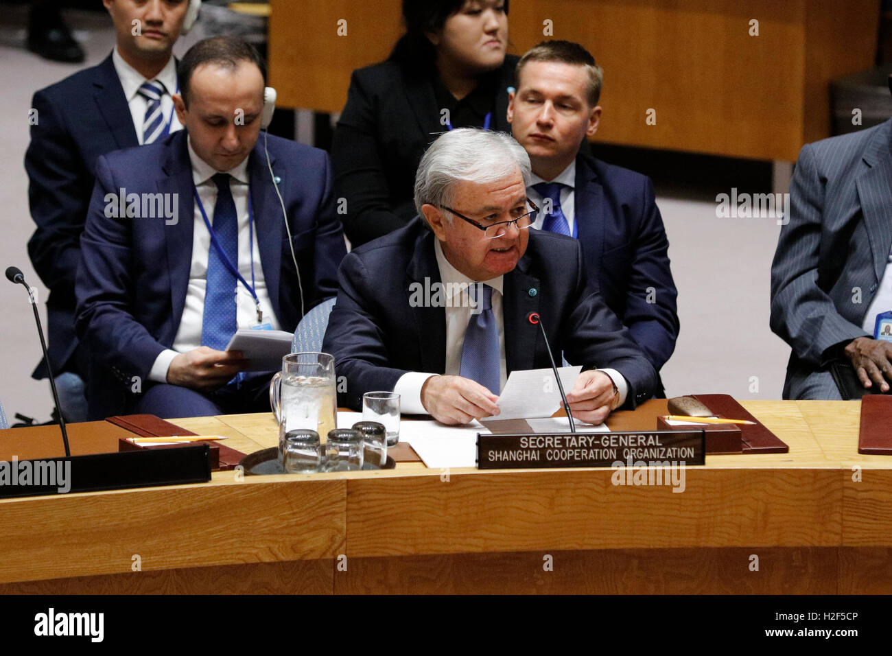 Rashid li hi-res stock photography and images - Alamy