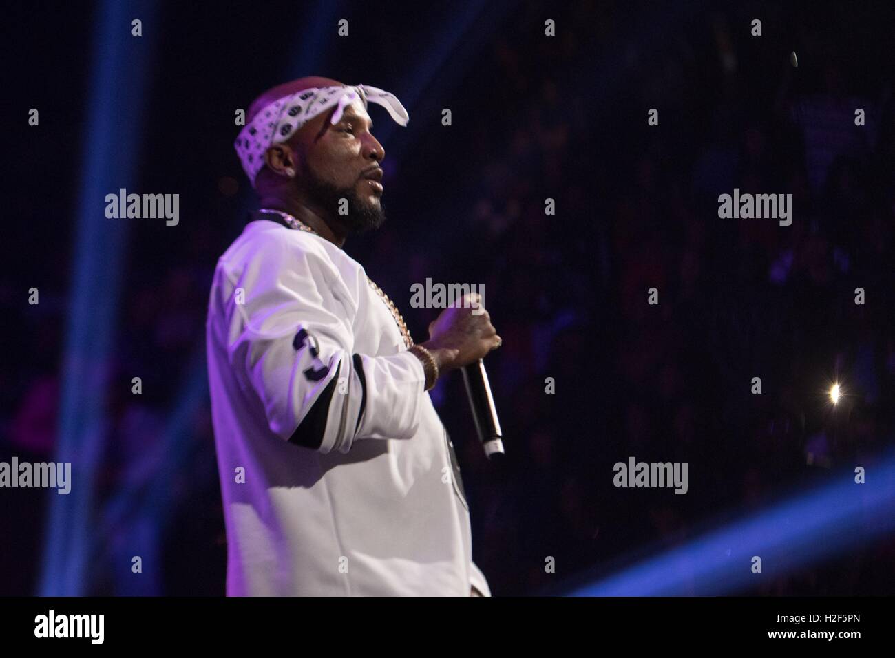 Jeezy live in concert hi-res stock photography and images - Alamy