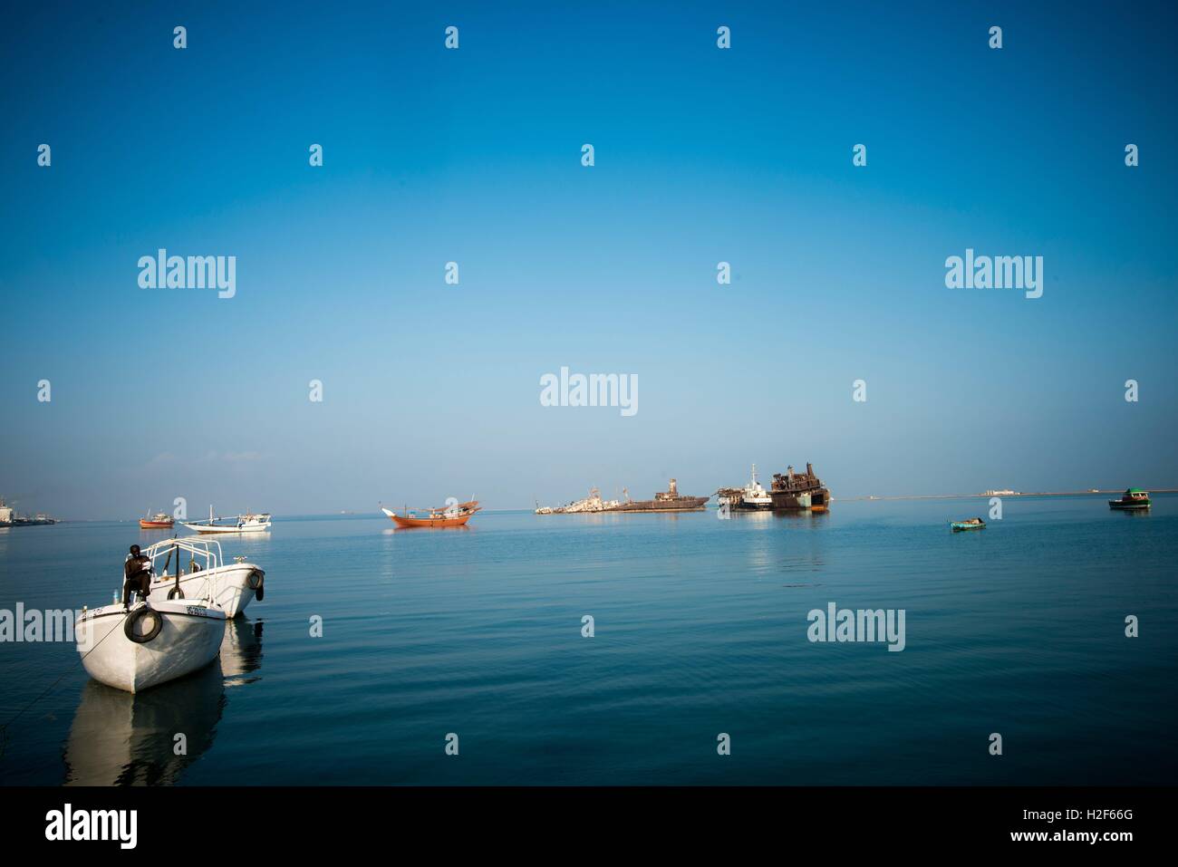 Self photo of a fishing hi-res stock photography and images - Alamy