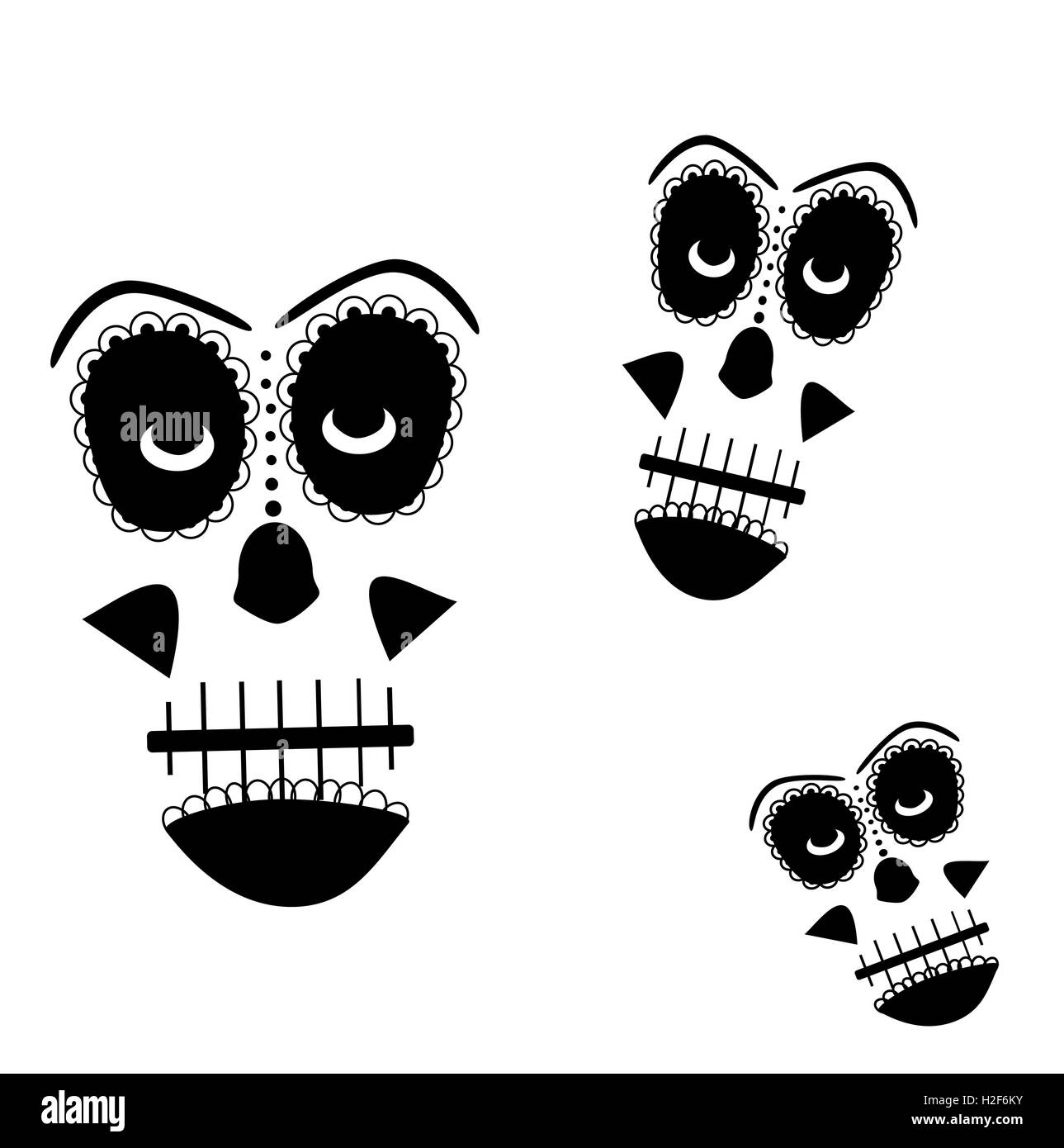 Set of pumkin hi-res stock photography and images - Alamy