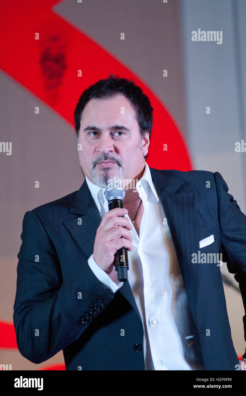 Valery meladze hi-res stock photography and images - Alamy