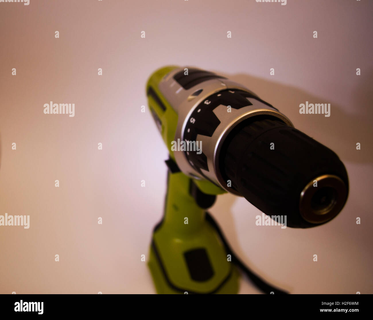 Hole drilling machine hi-res stock photography and images - Alamy