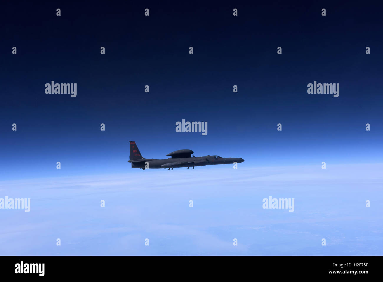 Beale afb hi-res stock photography and images - Alamy