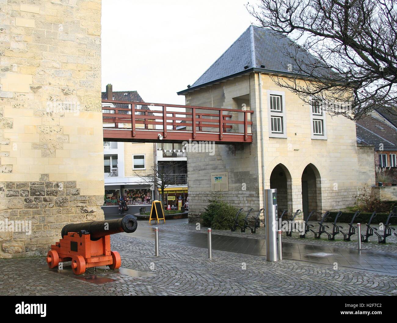 Fort valkenburg hi-res stock photography and images - Alamy