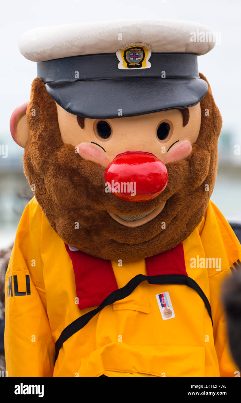 Mascot costume hi-res stock photography and images - Alamy