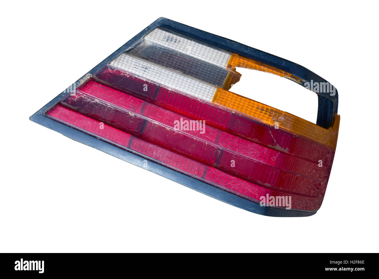 Broken back hi-res stock photography and images - Alamy