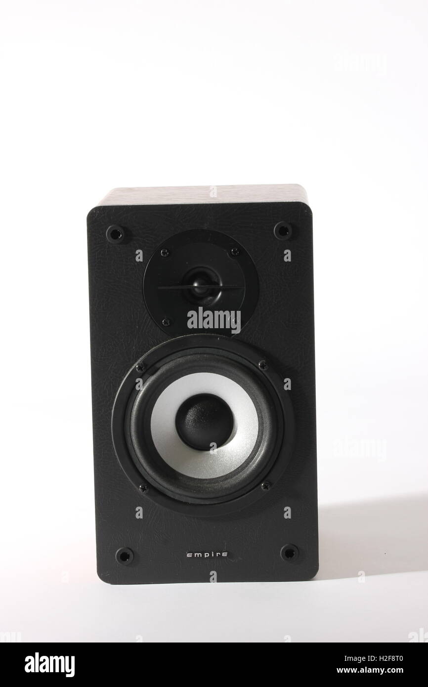 Stereo hi fi hi-res stock photography and images - Alamy