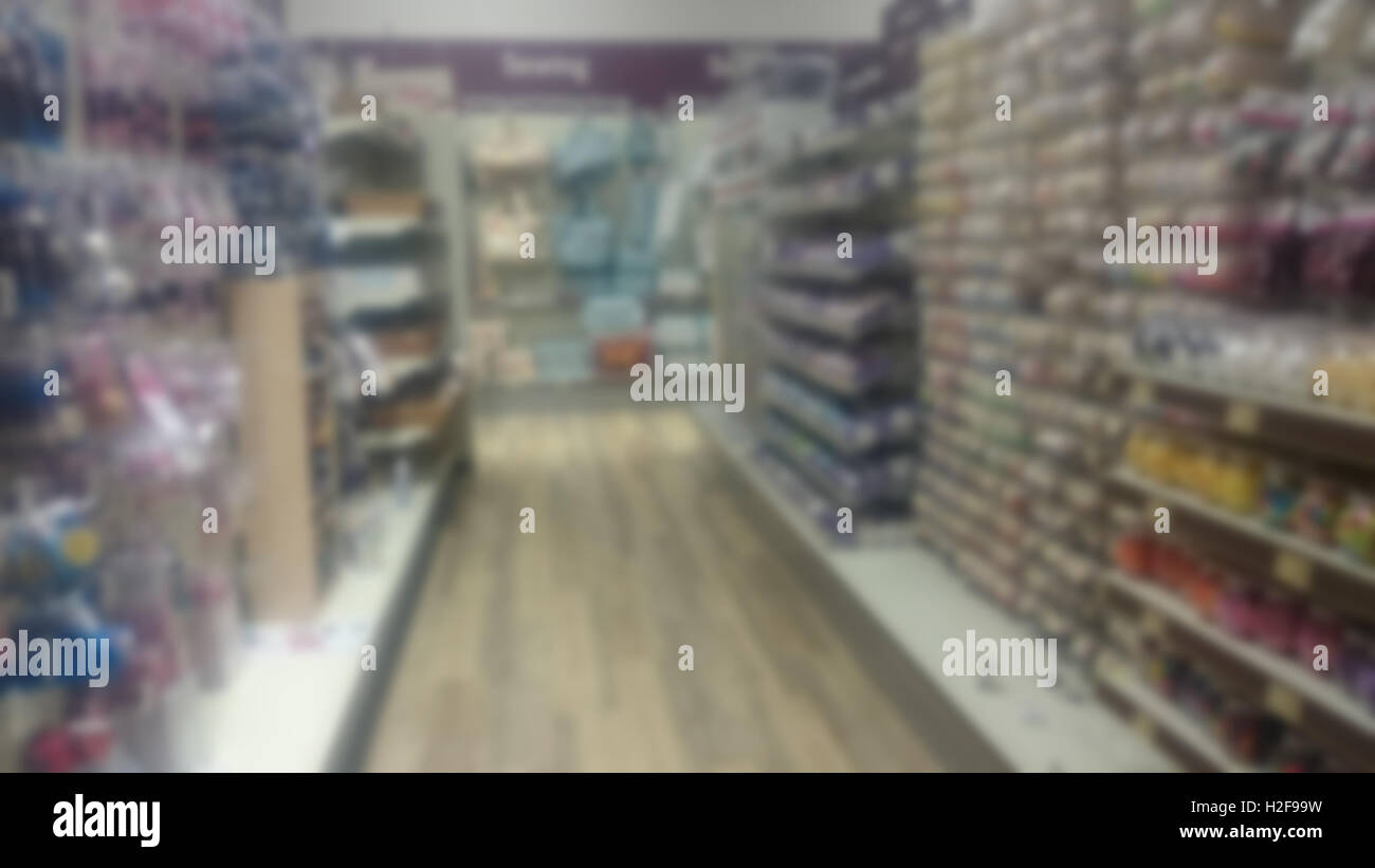 Consumer craft hi-res stock photography and images - Alamy