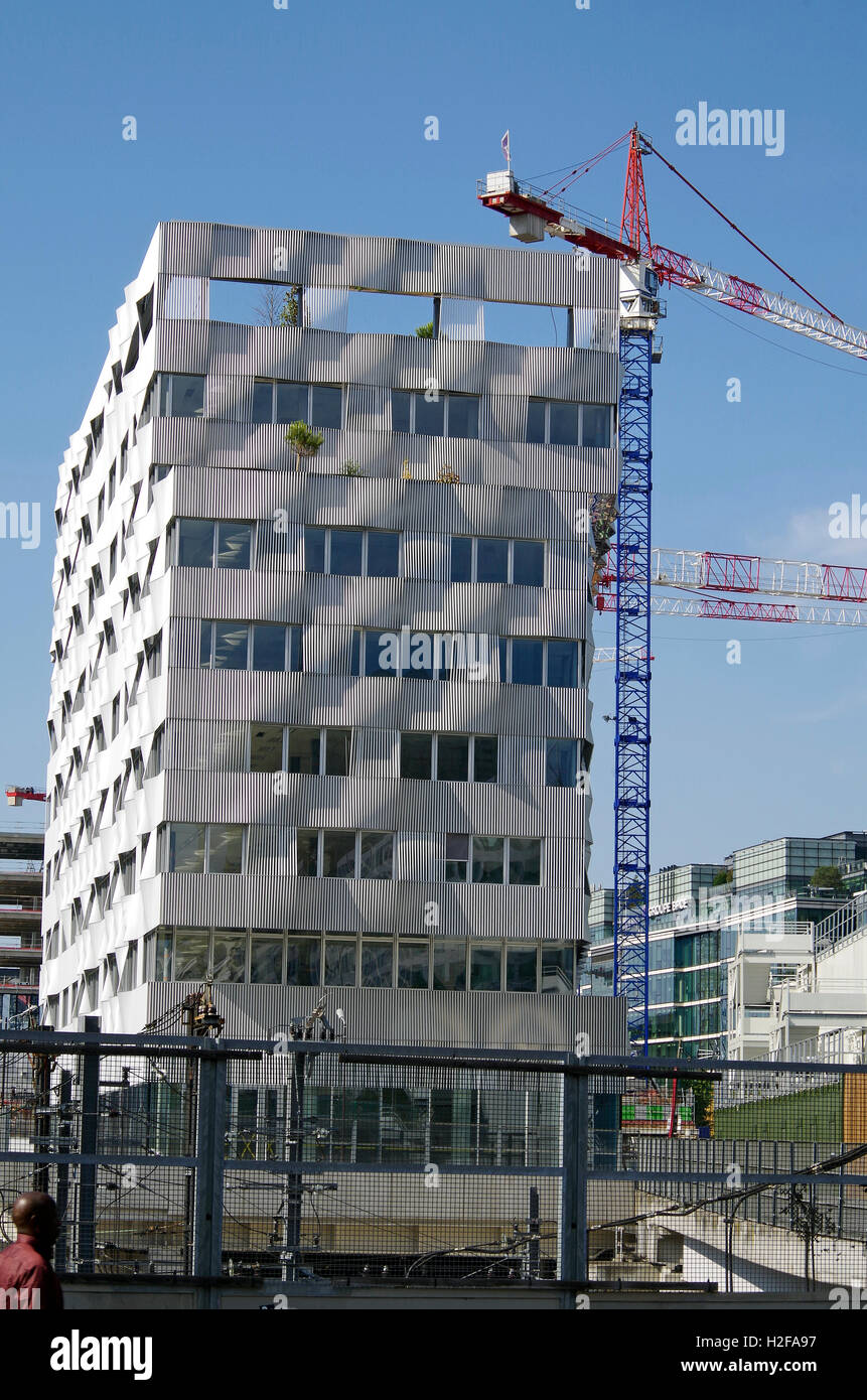 Conventional Office Building High Resolution Stock Photography and ...