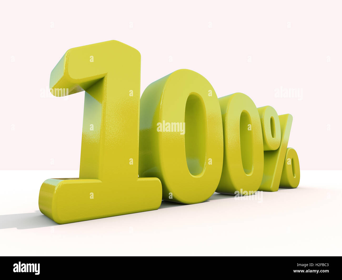 100 percent charge hi-res stock photography and images - Alamy