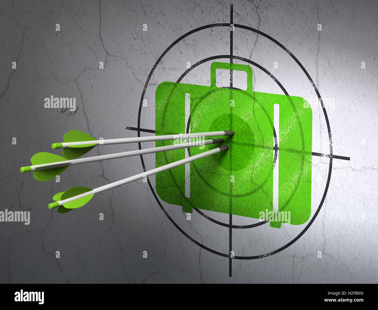 Bag target hi-res stock photography and images - Alamy