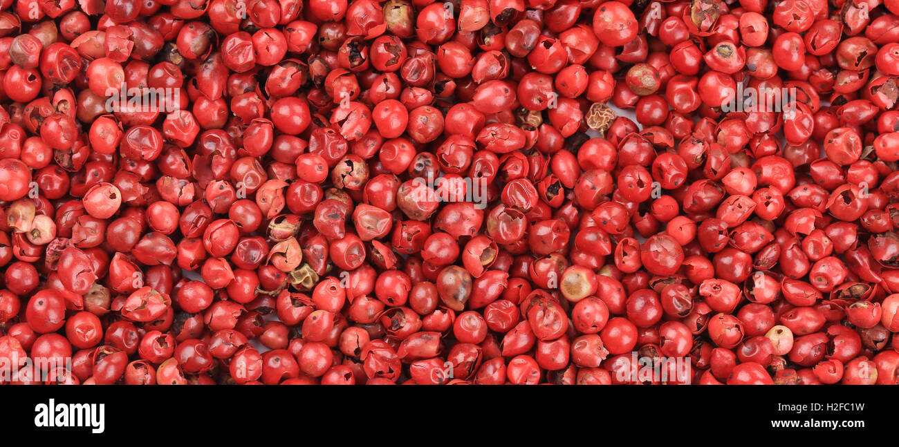Spicy red chili pepper texture Stock Photo - Alamy