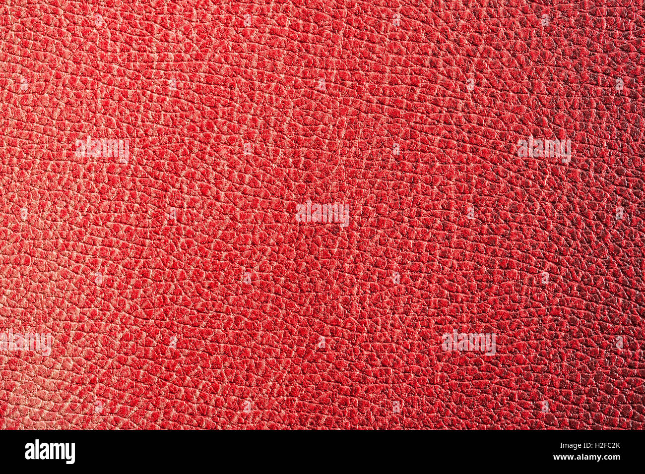 red leather texture high rezolution Stock Photo - Alamy