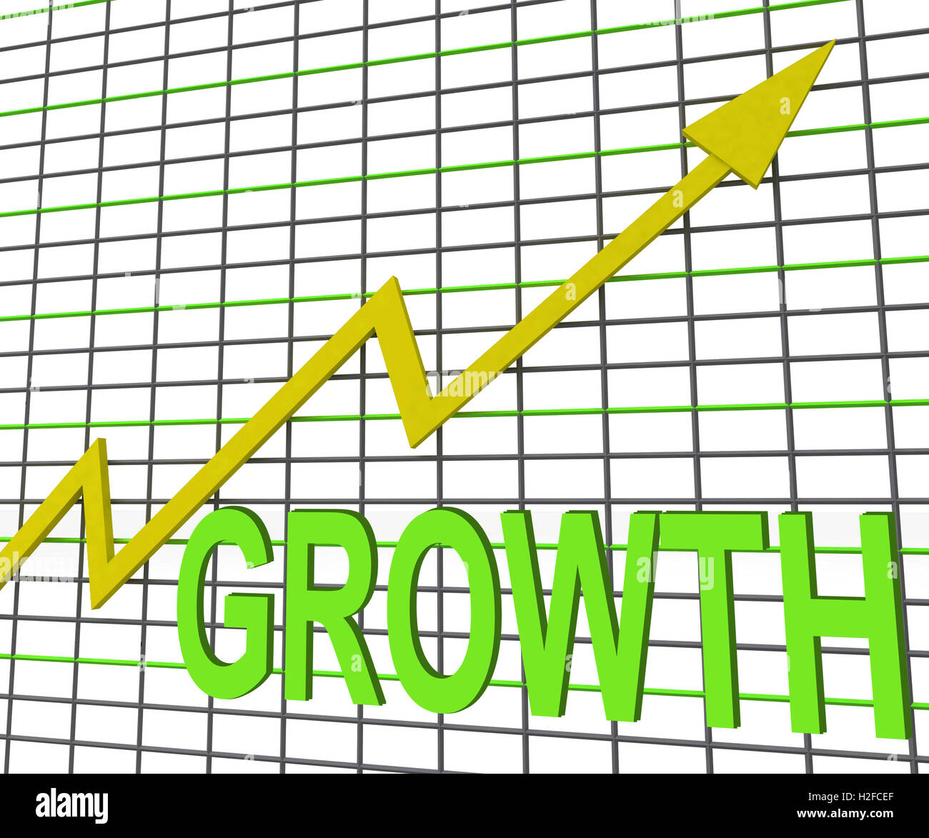 Growth Graph Chart Shows Increase Sales Profit Stock Photo - Alamy Growth Graph Chart Shows Increase Sales Profit Stock Photo - Alamy
