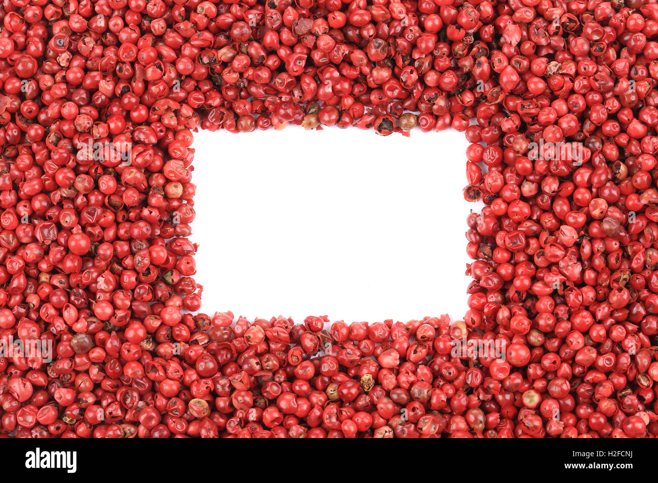Frame from red hot hi-res stock photography and images - Alamy