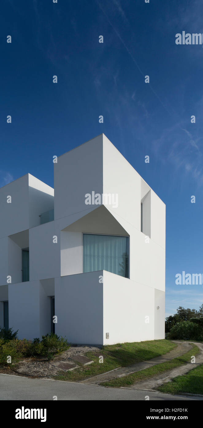 Aires Mateus Architects Stock Photo - Alamy