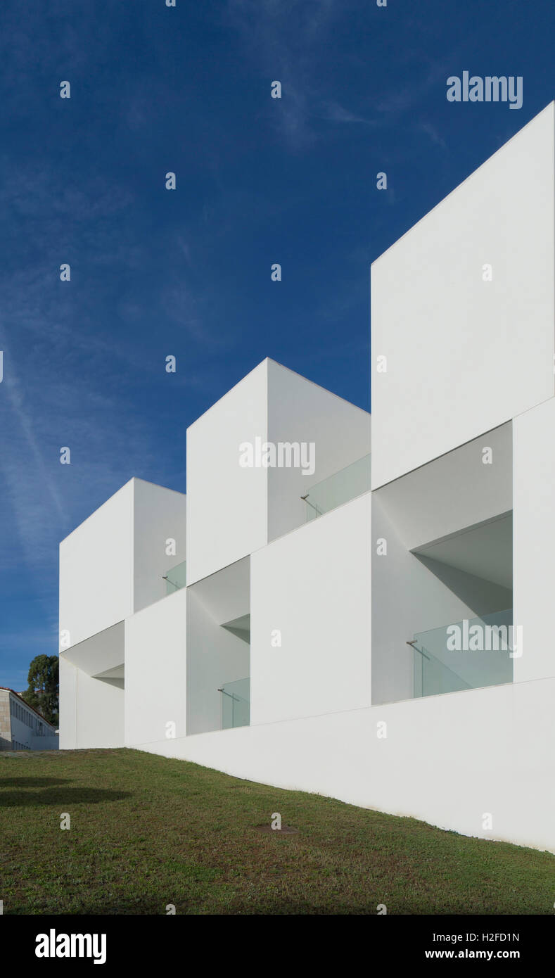 Aires Mateus Architects Stock Photo - Alamy