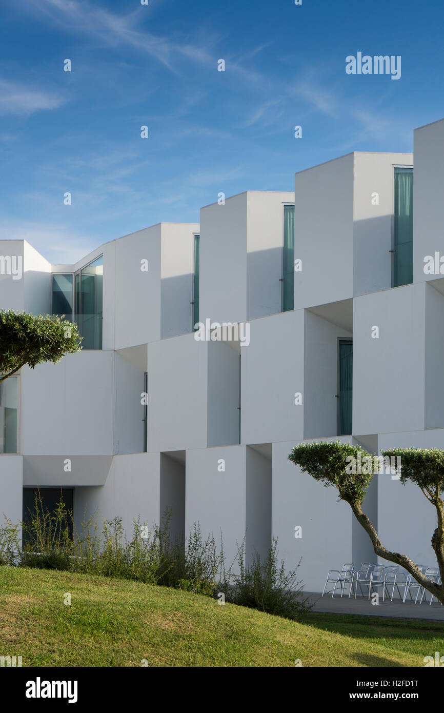 Aires Mateus Architects Stock Photo - Alamy