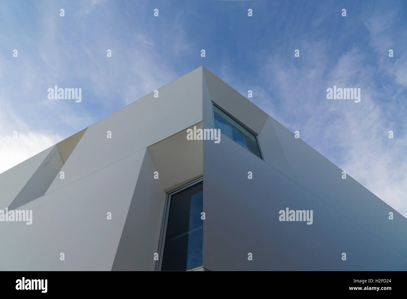 Aires Mateus Architects Stock Photo - Alamy