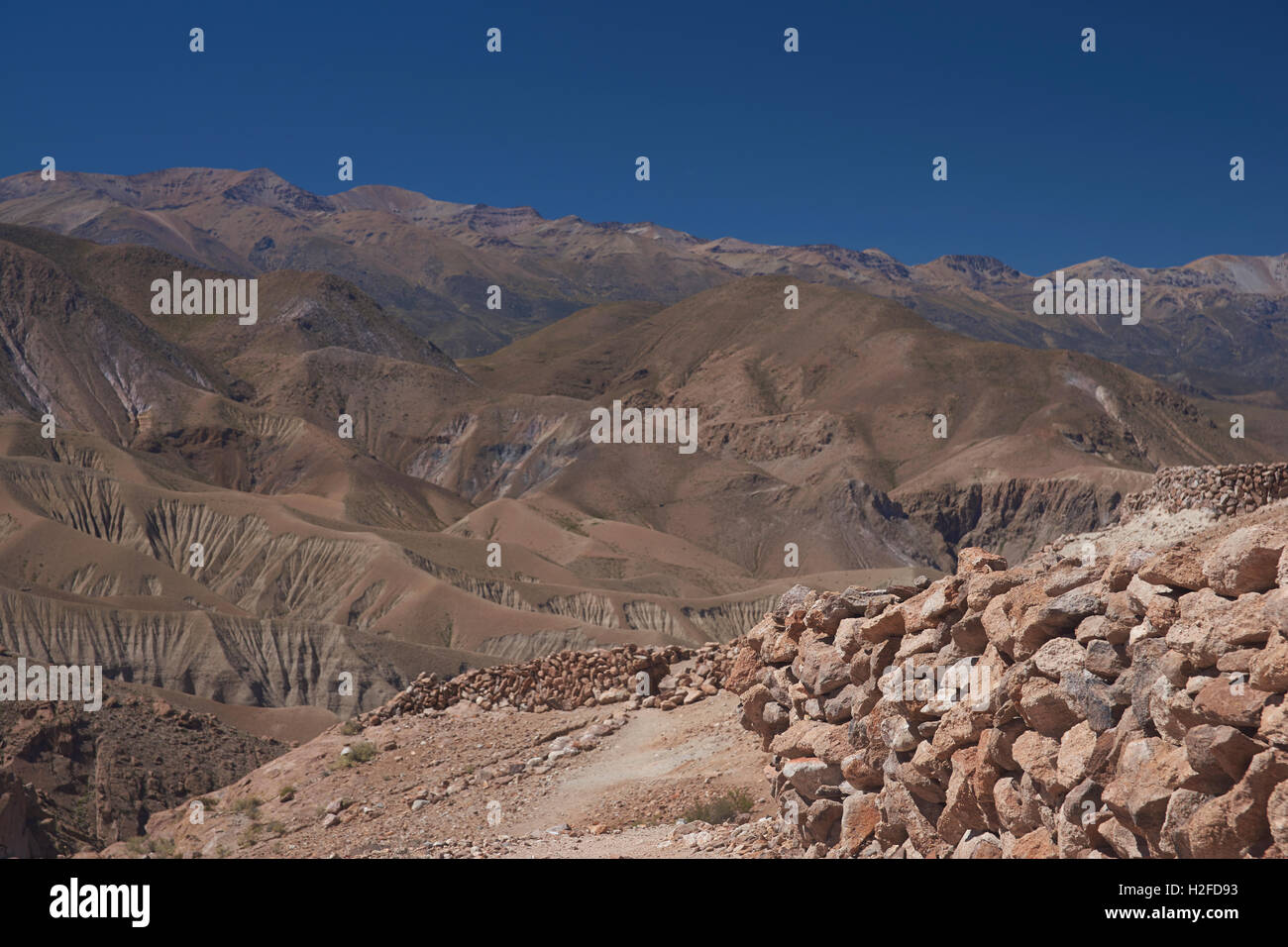 Fort inca hi-res stock photography and images - Alamy