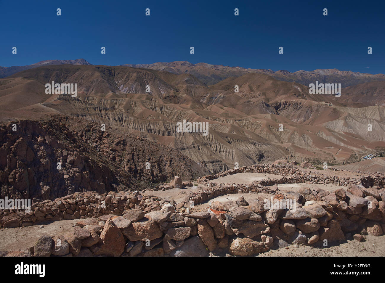Inca fort hi-res stock photography and images - Alamy