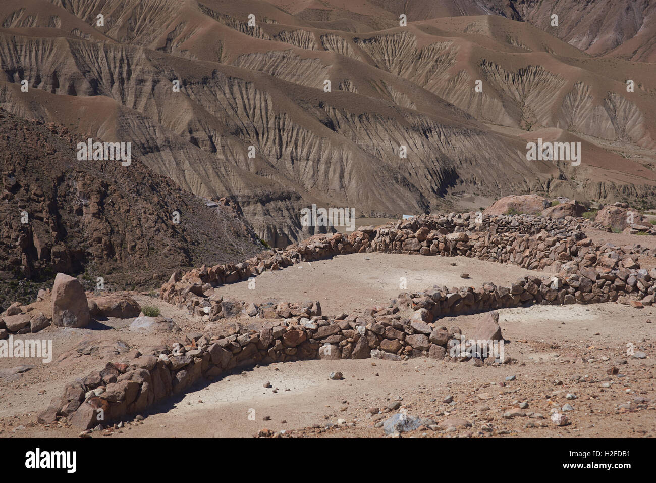 Fort inca hi-res stock photography and images - Alamy