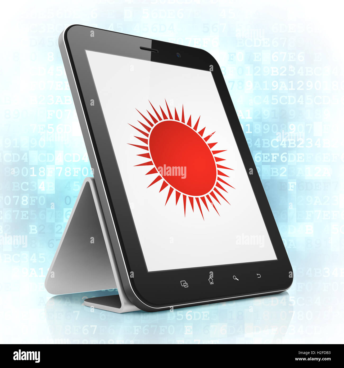 Tourism concept tablet pc hi-res stock photography and images - Alamy