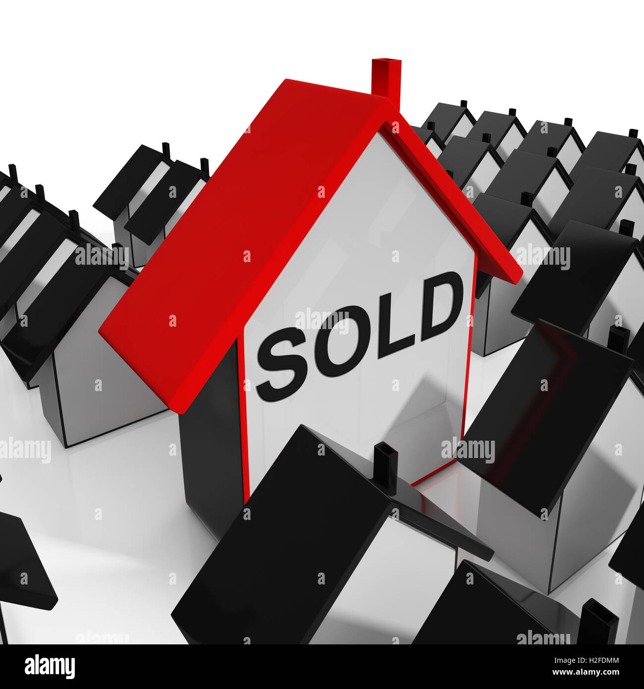 Auction sold hi-res stock photography and images - Alamy