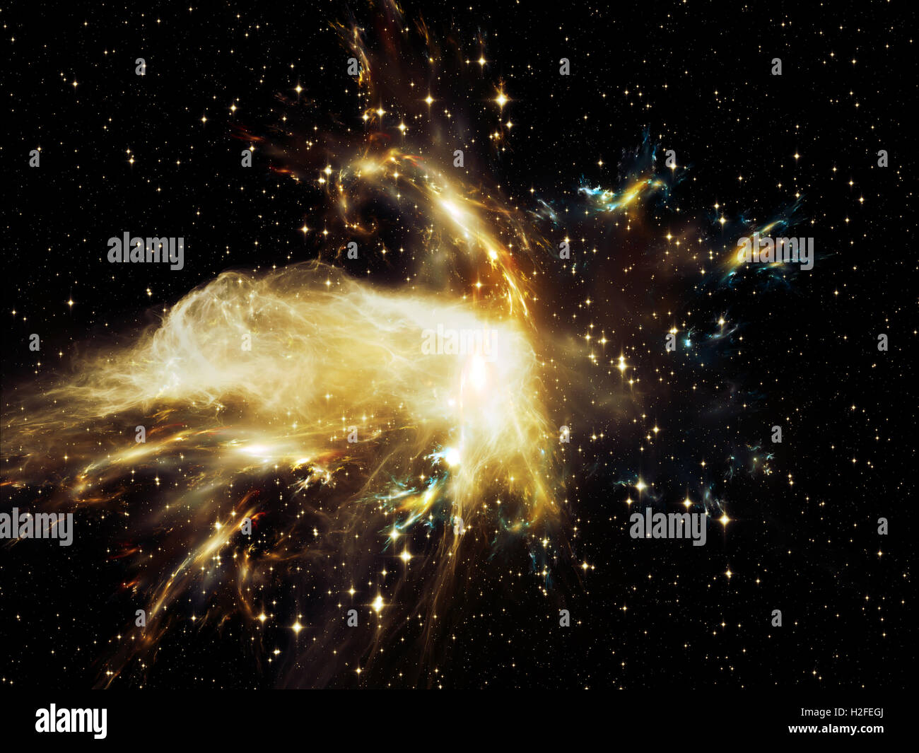 Astral elegance hi-res stock photography and images - Alamy