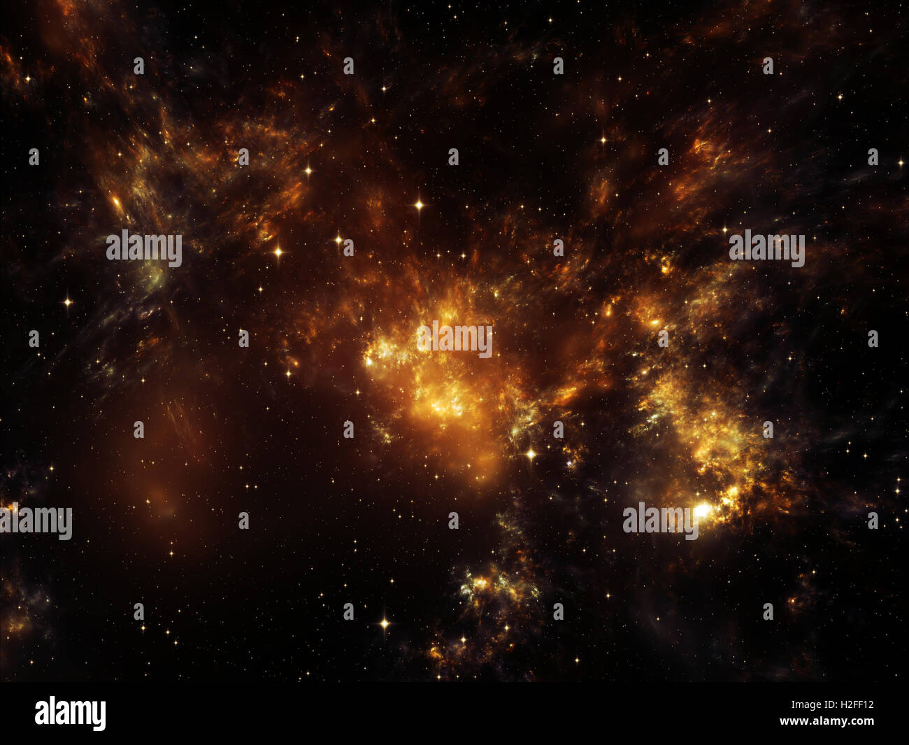 Virtual constellation hi-res stock photography and images - Alamy