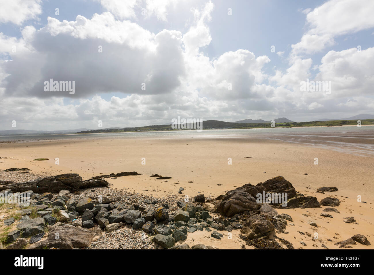 Malin head ireland hi-res stock photography and images - Alamy