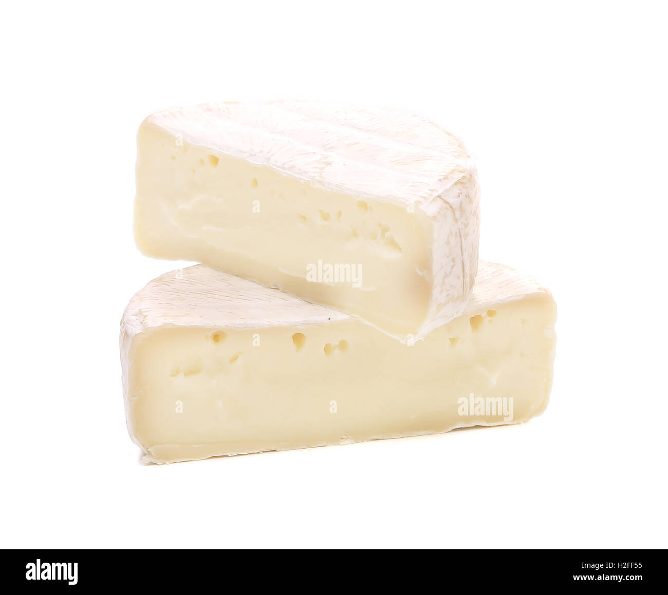 Close up of brie cheese Stock Photo - Alamy