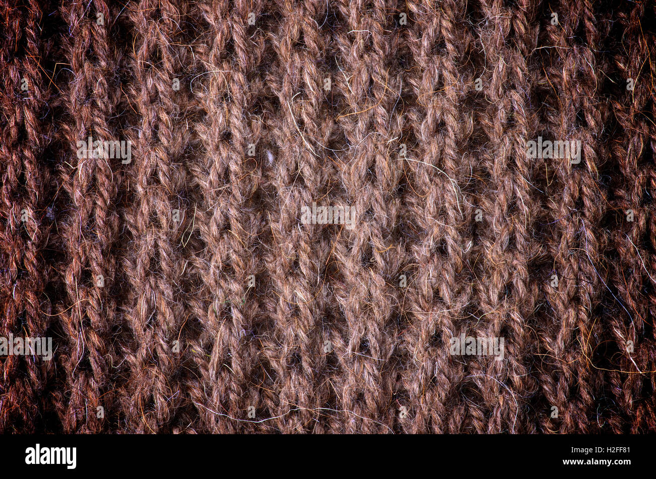 Woven Wool Background Stock Photo - Alamy