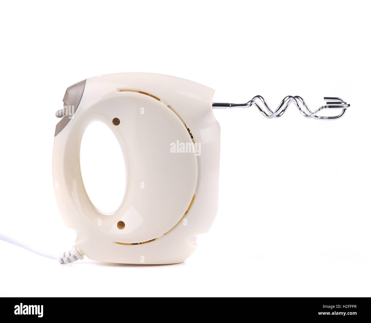 Kitchen hand mixer Stock Photo - Alamy