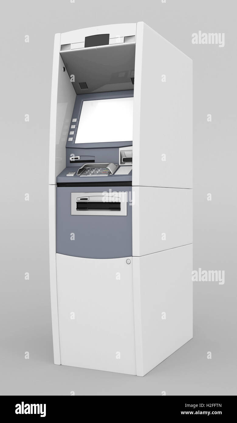 Atm screen hi-res stock photography and images - Alamy
