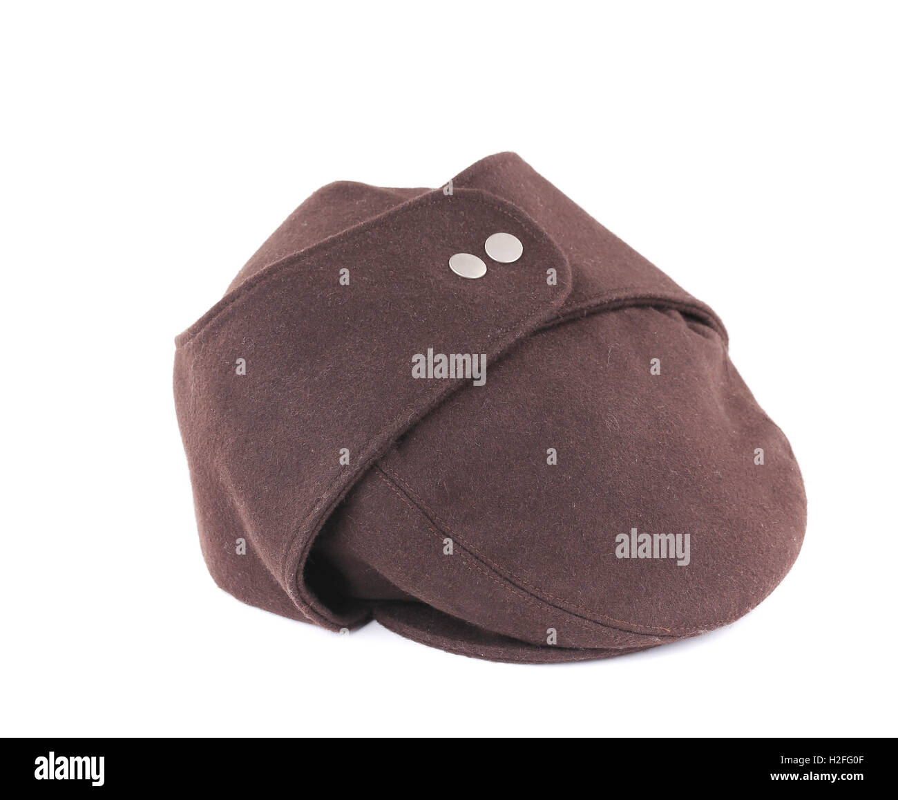 Black hat close up Stock Photo - Alamy