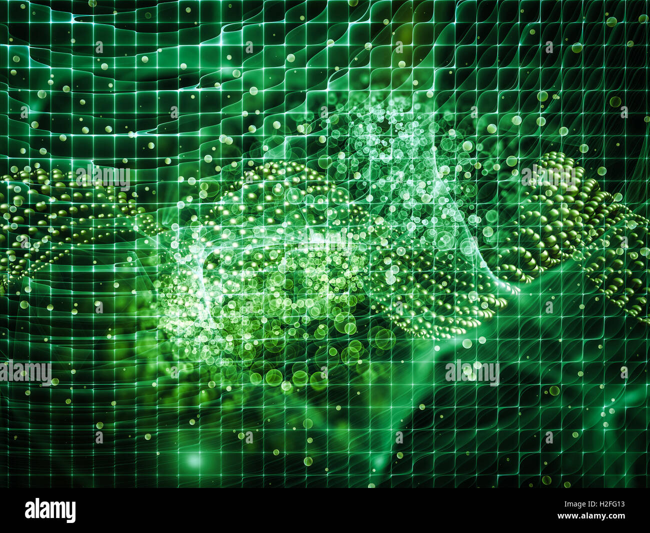 Evolving genetics hi-res stock photography and images - Alamy