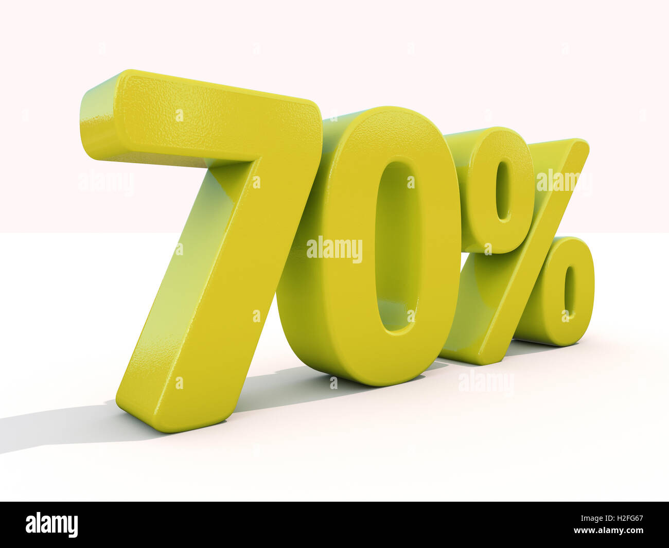 70% discount icon on hi-res stock photography and images - Alamy