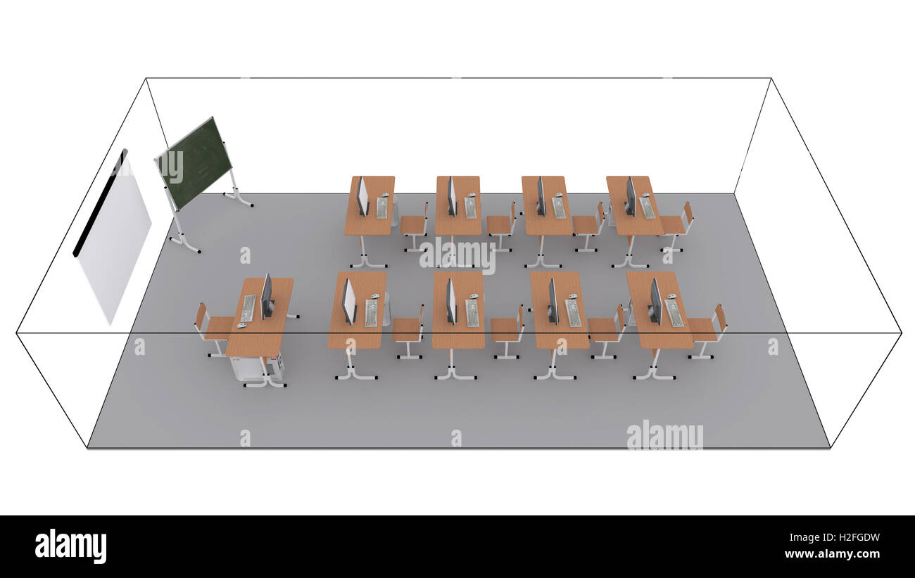 Amphitheater classroom hi-res stock photography and images - Alamy