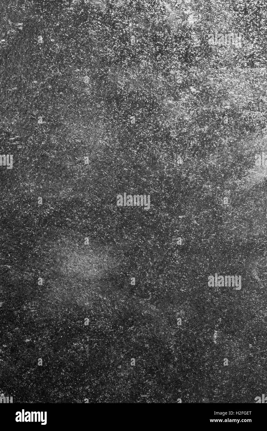 Watercolor background dark blue texture Black and White Stock Photos ...