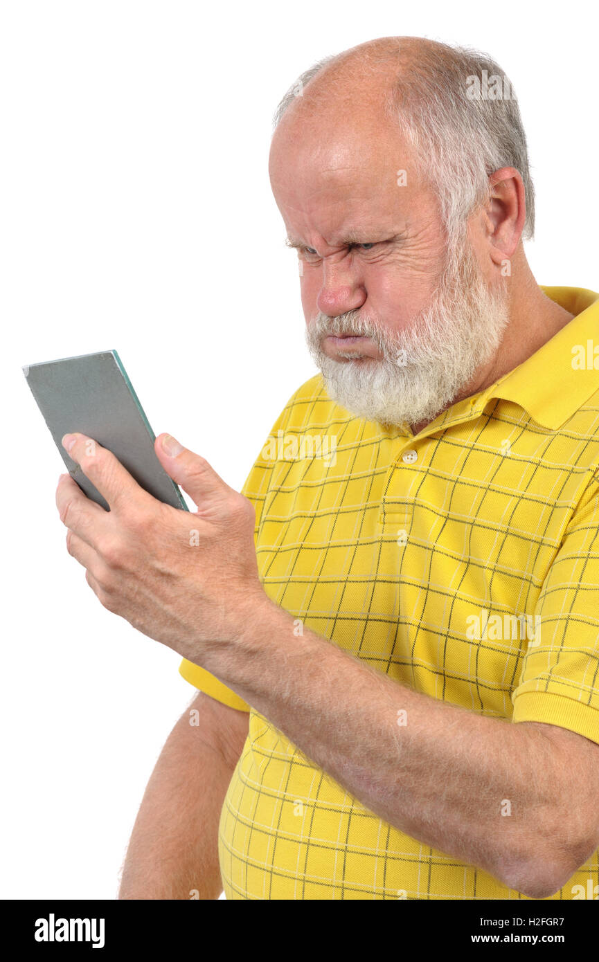 Puffed up cheeks hi-res stock photography and images - Alamy