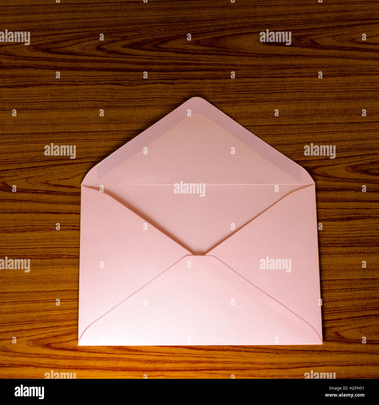 soft pink envelope Stock Photo - Alamy