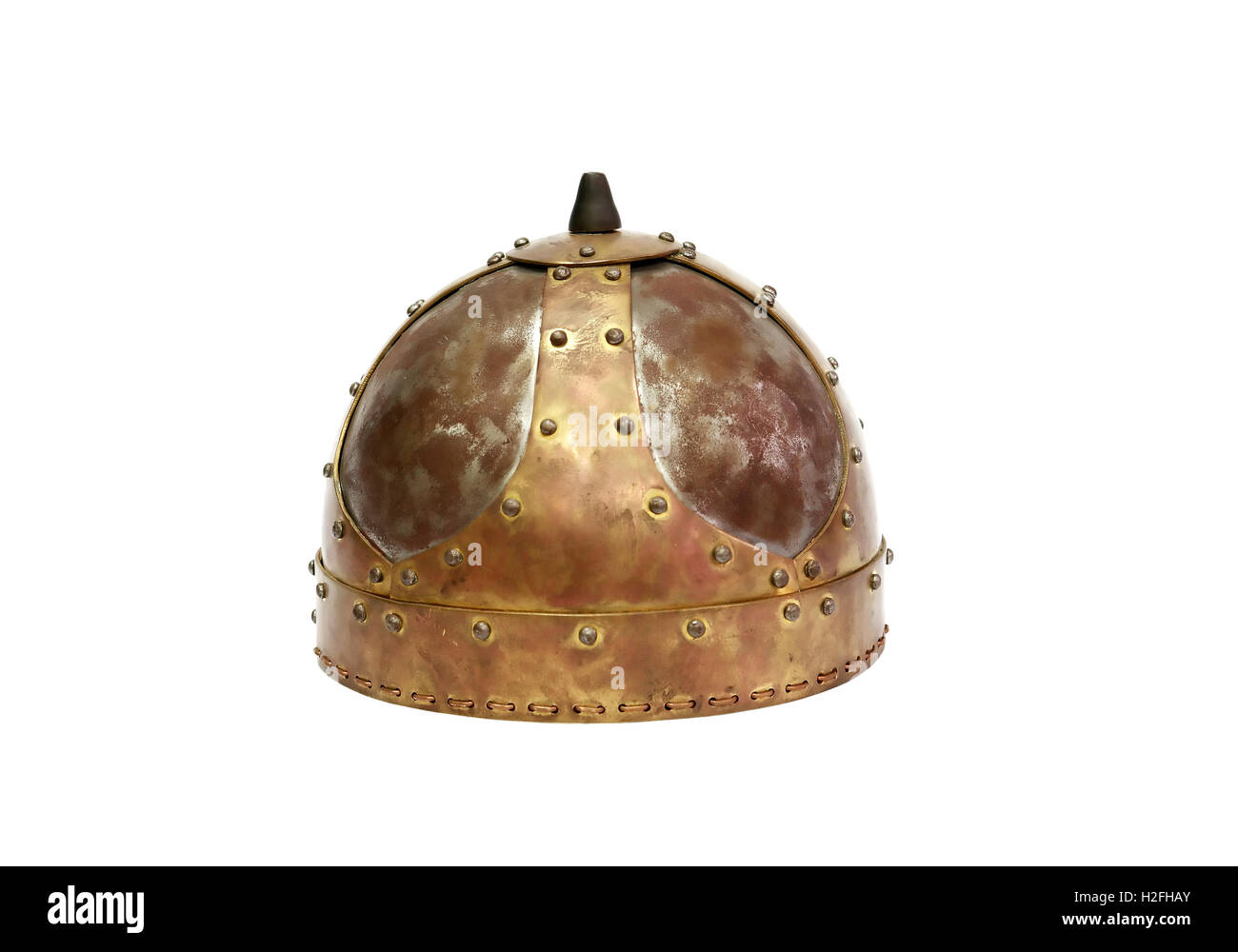 Clothing ancient knight helmet hi-res stock photography and images - Alamy