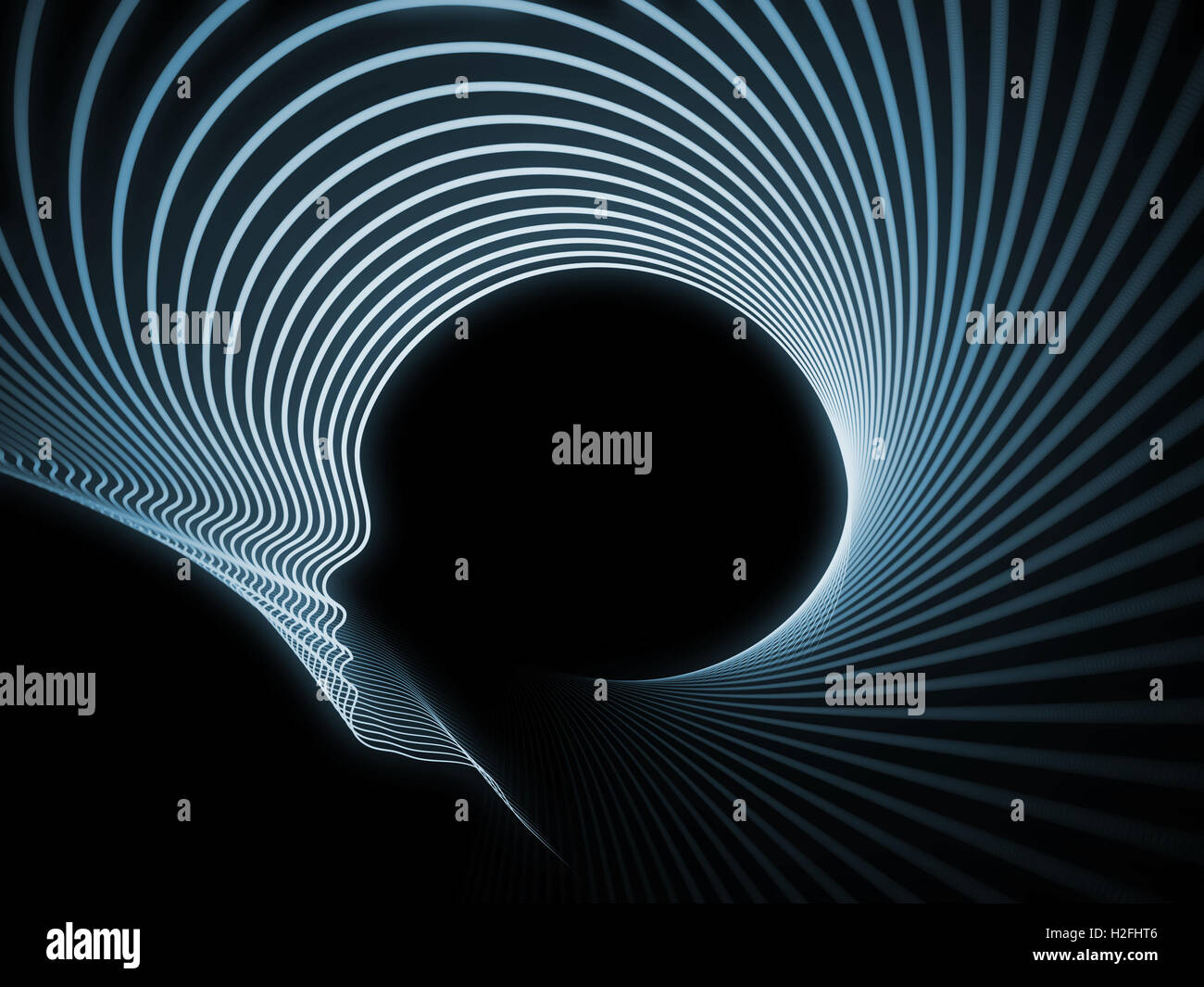 Self propagation hi-res stock photography and images - Alamy