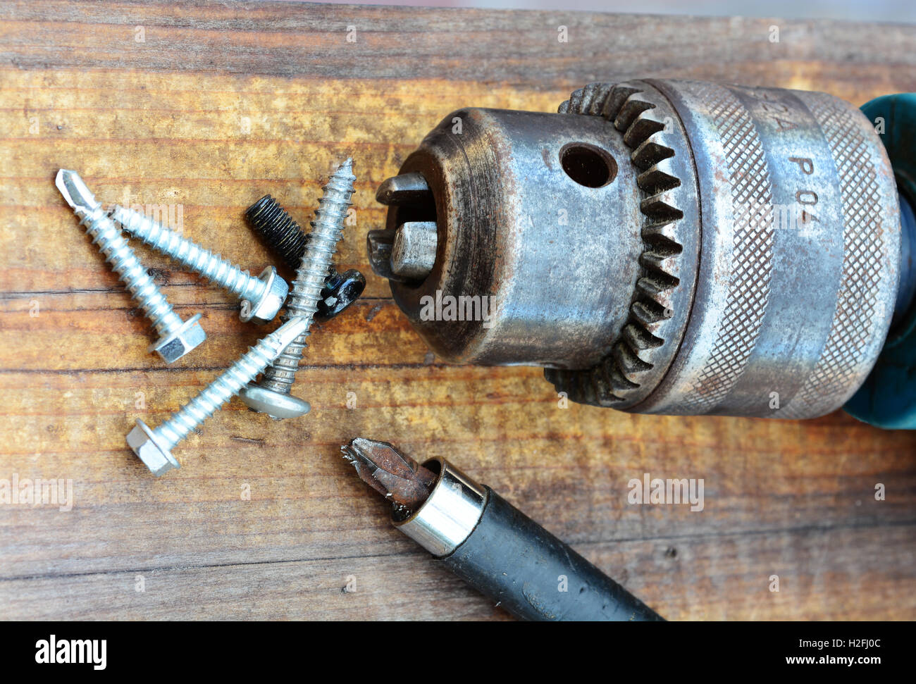 Dril hi-res stock photography and images - Alamy