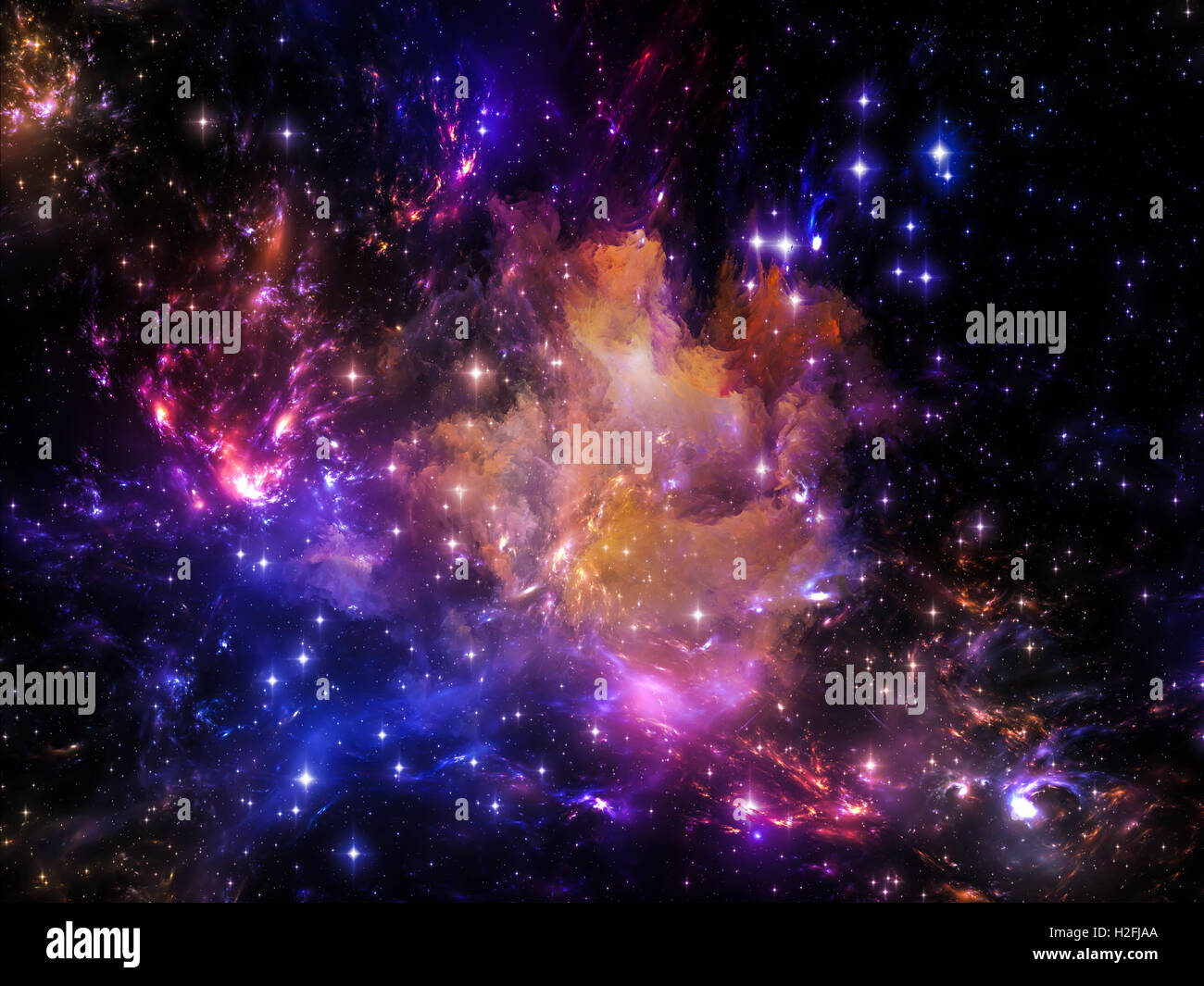 Synergy physics hi-res stock photography and images - Alamy