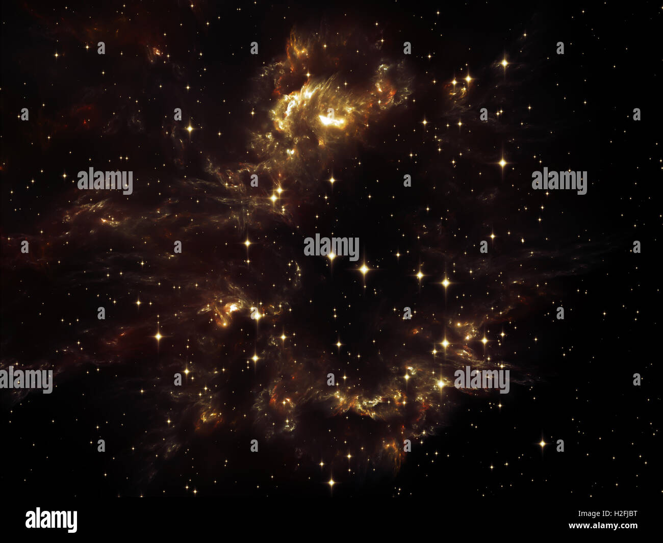 Space texture hi-res stock photography and images - Alamy