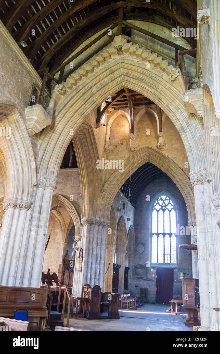 Crossing arch hi-res stock photography and images - Alamy