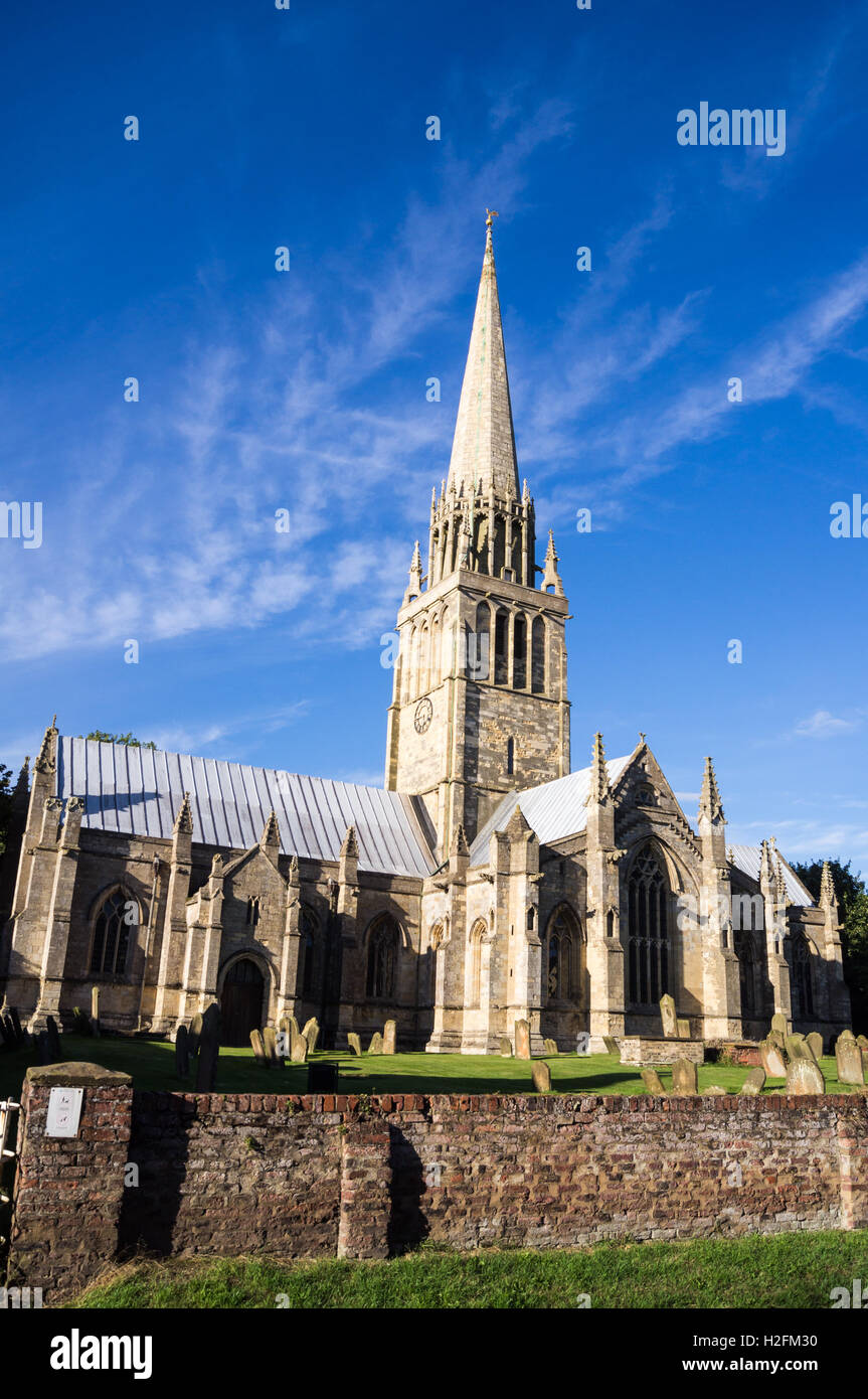 Patrington hi-res stock photography and images - Alamy